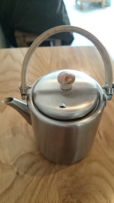 焼き菓子が人気のお店「メルシーベイク （Merci BAKE）」- 松陰神社前駅 | 紅茶通信